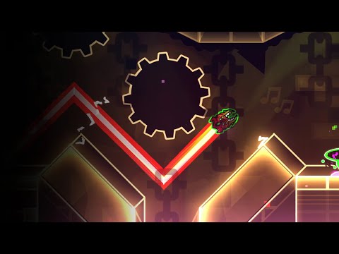 Steam Community :: Video :: Heka - by DrCuber | Medium Demon (Classic)