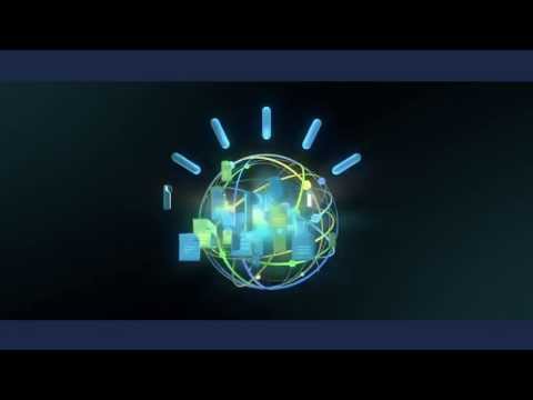 IBM Watson - Healthcare Practice Files
