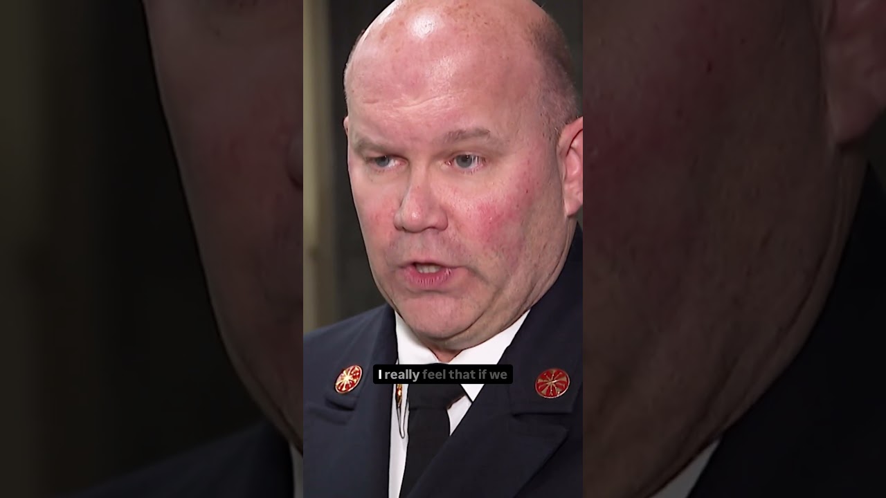 Will Torrington get a new fire crew?
