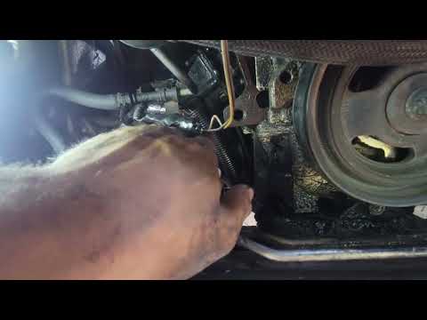 Chevy Impala P0010 fix
