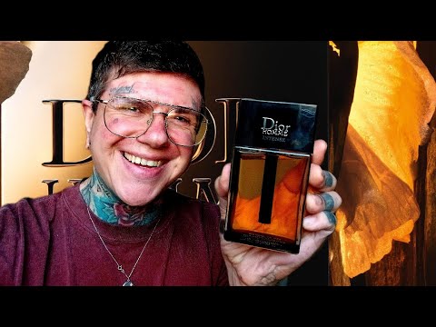 Before You Buy DIOR HOMME INTENSE in 2025 | In-depth Fragrance Review