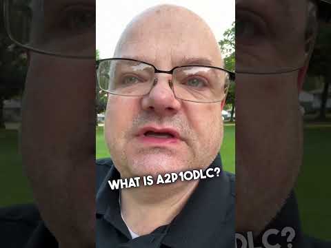 Let's Talk Text Messaging and A2P 10 DLC #TextMessagingTips #A2P10DLCexplained #shorts