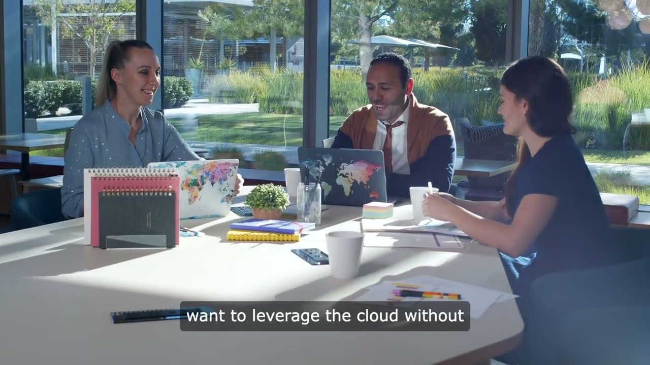 Managed vs. Unmanaged Cloud Servers: Which One is Right for You?