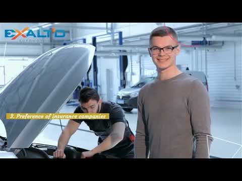 4 Key Qualities That Define The Best Car Service Provider