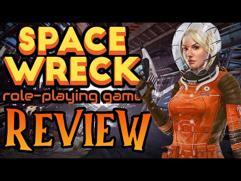 Steam Community :: Video :: Space Wreck Review - Fallout In Space ...