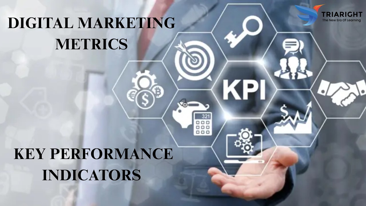 CH-26 DIGITAL MARKETING METRICS & KEY PERFORMANCE INDICATORS
