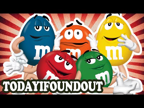 What the M's in M&M Stands For