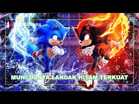 🔴 NONTON FILM SONIC THE HEDGEHOG 3 2024 FULL MOVIE TERBARU SUB INDO: LAWAN TERKUAT SONIC-ALUR CERITA