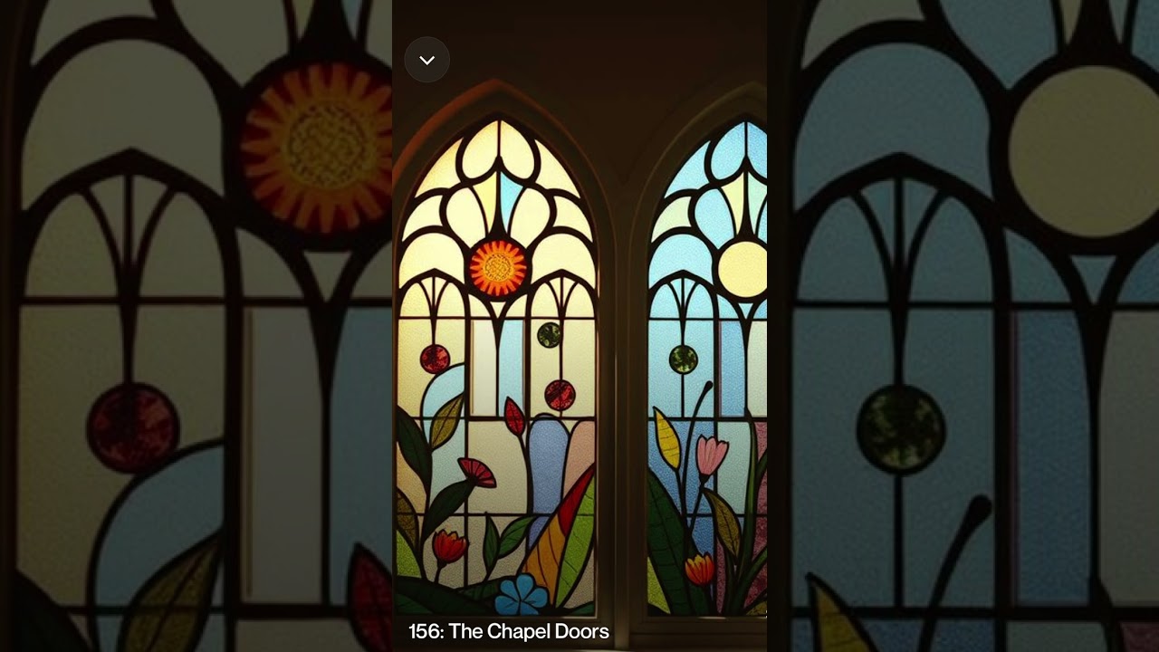 The Chapel Doors