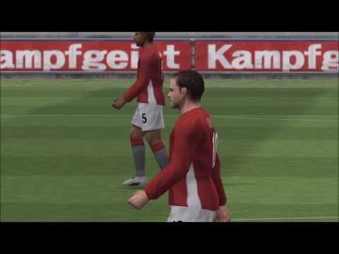 Pro Evolution Soccer 2008 (Europe) ISO