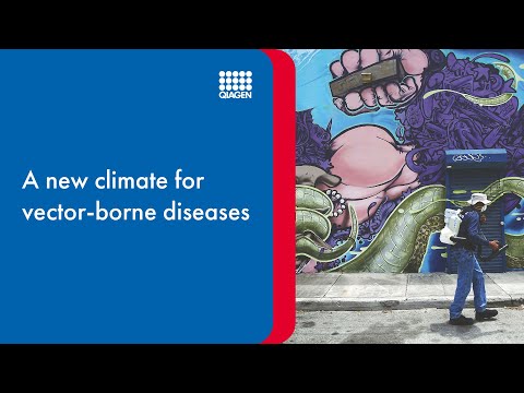 A new climate for vector-borne diseases