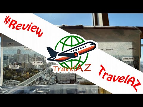 #ReviewAttraction #Review Have Fun in Kansai Pass