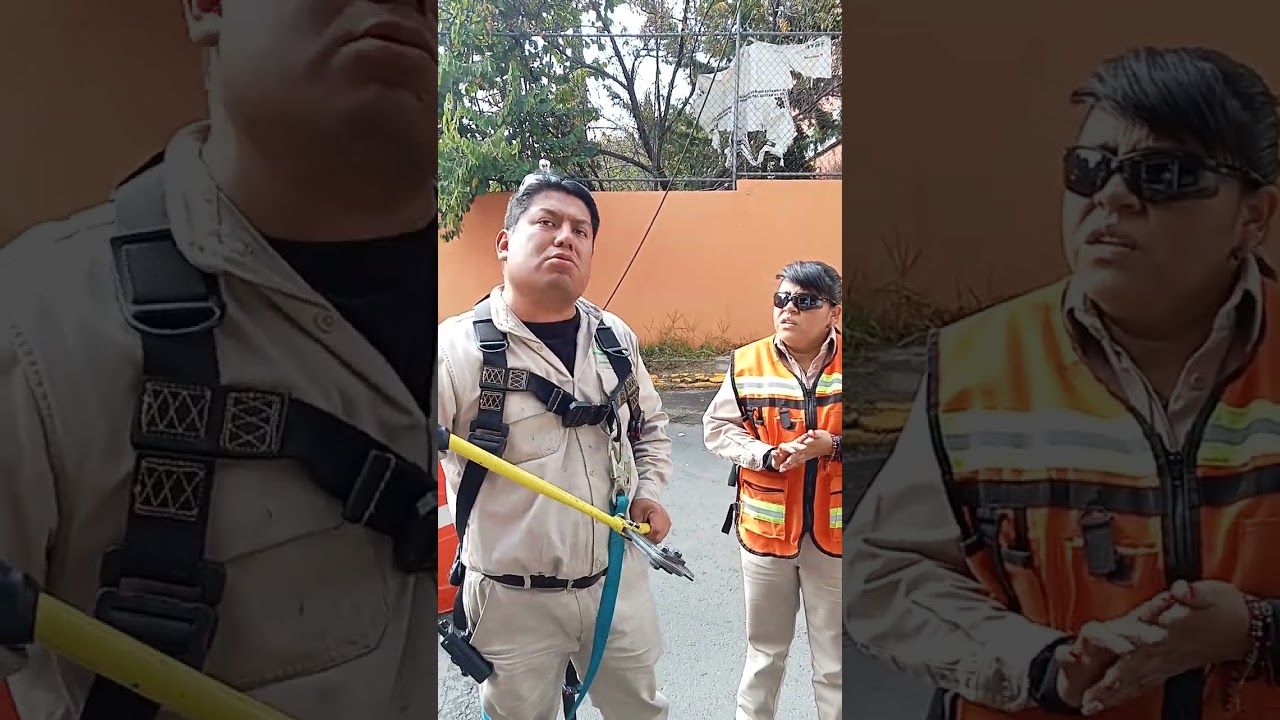 Así las cosas en la Alcaldía Álvaro Obregón!!