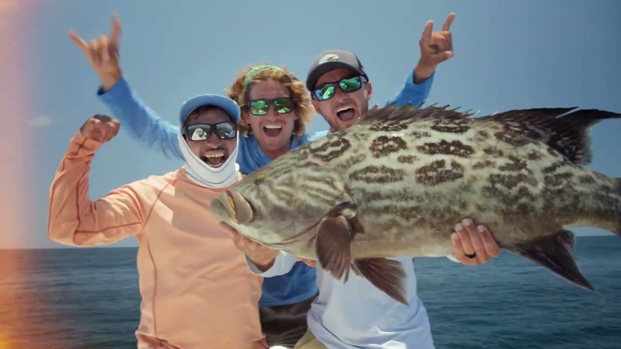 Sport Fishing TV, SFTV | Sport Fishing Mag