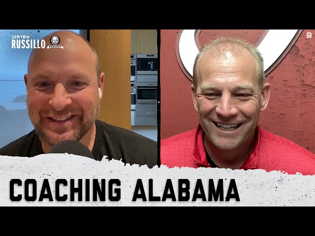 PHOTO: Alabama HC Kalen DeBoer's daughter Alexis DeBoer enjoys her time ...