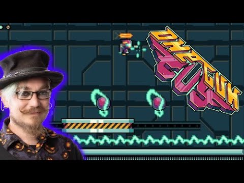 Steam Community :: Video :: Power Upgrades (One Gun Guy) #OneGunGuy