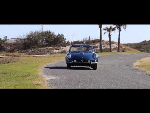 RM Sotheby's: Car Collectors Gather Here