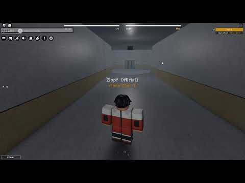 Building My New SCP:RP Site