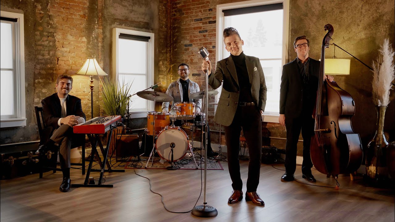 Hire Mark Kopitzke - Jazz Band in Anaheim, CA | GigSalad