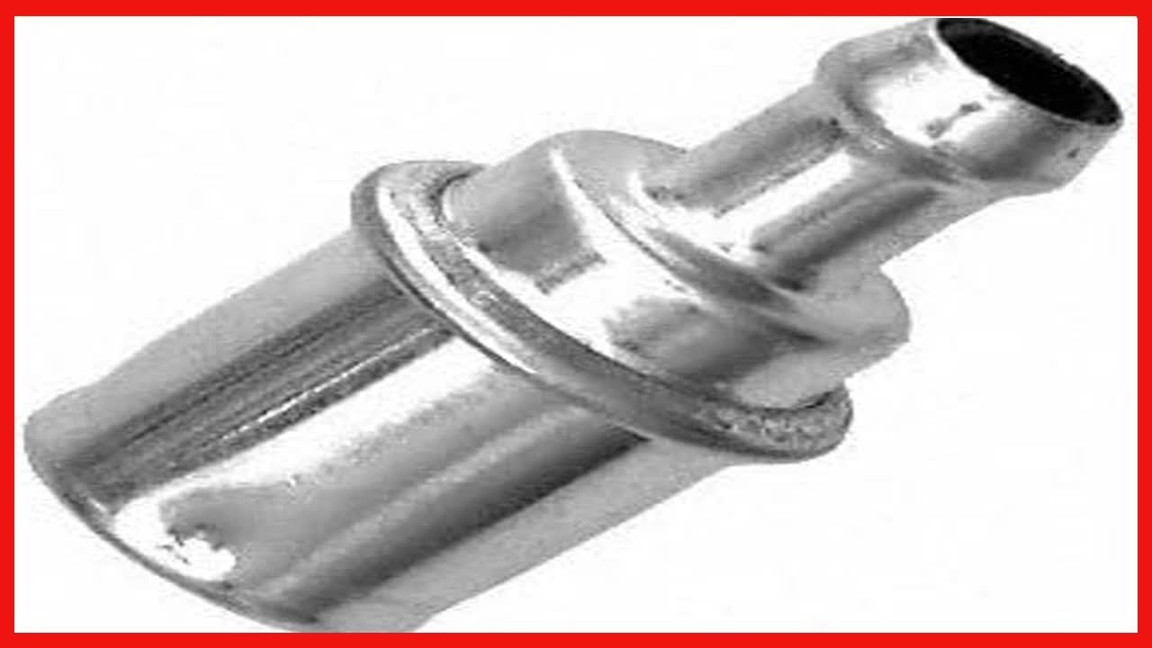 Standard Motor Products V341 PCV Valve
