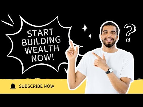 10 Smart Money Moves You Should Make in Your 20s & 30s