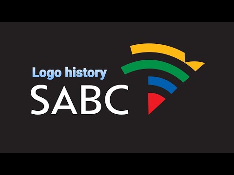 SABC Logo History