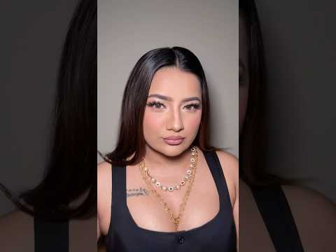 Latina makeup 💄