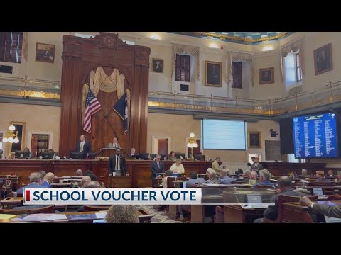 SC House passes educational lottery scholarship grants bill
