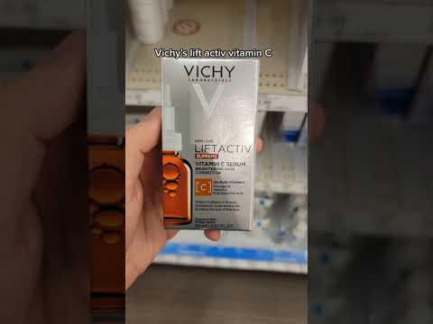 DERMATOLOGIST picks out their 3 favorite vitamin C serums at Target to brighten & improve texture