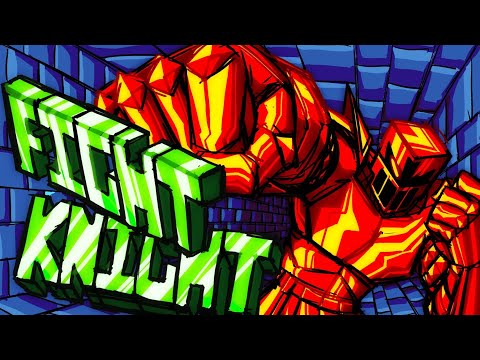 Steam Community :: Video :: RUN THY FADE [ FIGHT KNIGHT ]