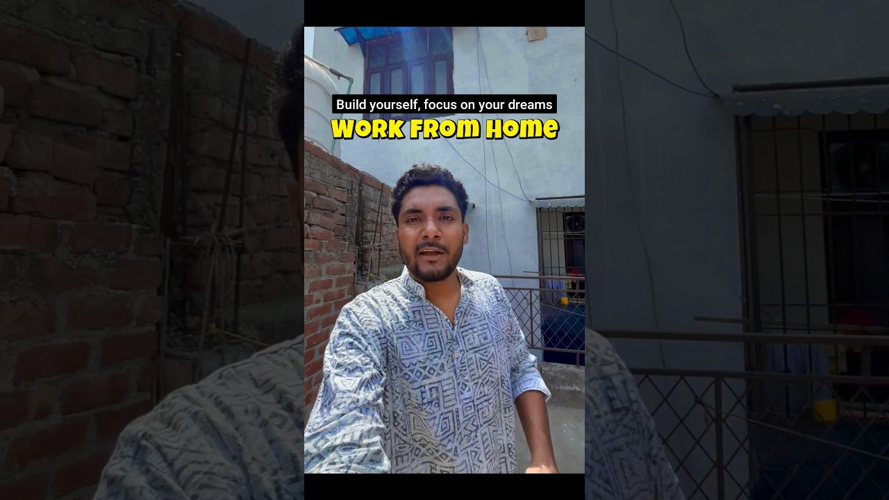Work From Home Job Opportunity | Job Opportunities As A Video Editor #jobs #shortsfeed #viral #wfh