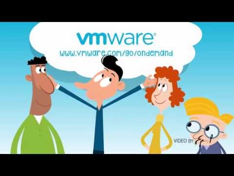 What is VPC OnDemand?