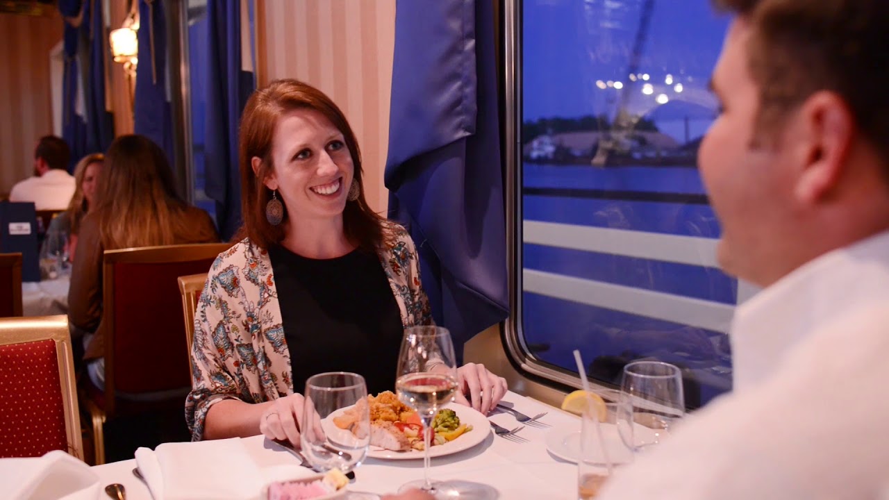 Savannah Riverboat Cruises' Ultimate Experience