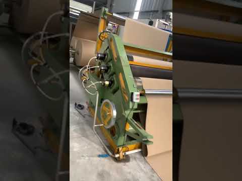 Cardboard Box Making Machinery at Best Price in India
