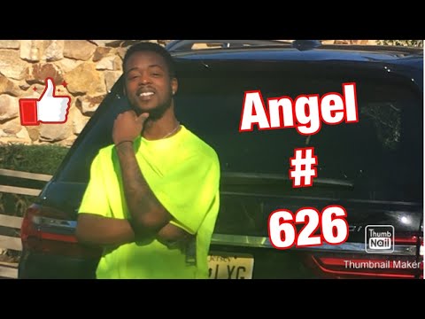 Angel Number 626 Meaning