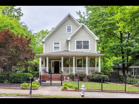 380 Kendrick Ave SE Atlanta GA 30315