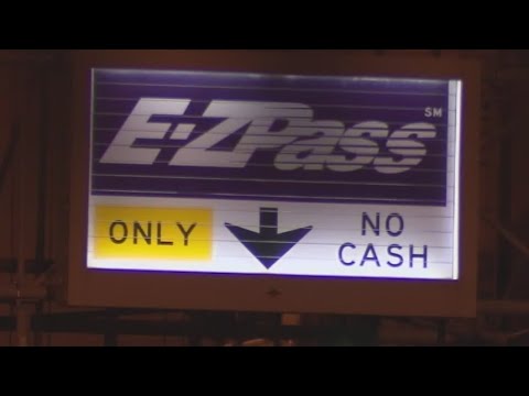 Upgrades for E-ZPass and Tolls by Mail websites, app start this week