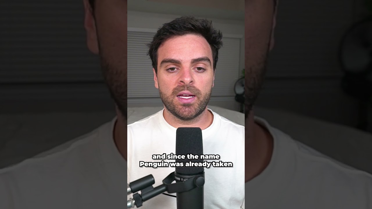 How YouTubers Got Their Names