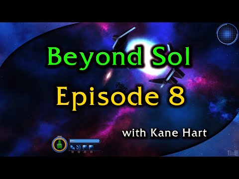 Steam Community :: Video :: Beyond Sol - Episode 7