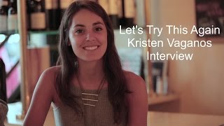 Interview with the actor