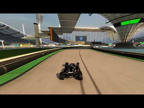 Steam Community :: Video :: ManiaPlanet - CdsF 2 Malden