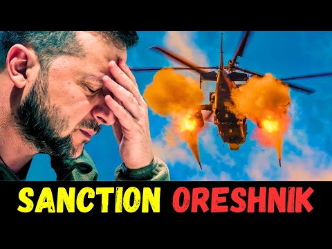 NATO's Defeat In Ukraine Has Created A Stronger RUSSIA!