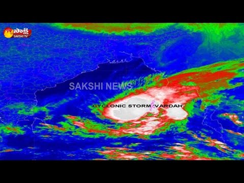 Which Country Named Vardha Cyclone?