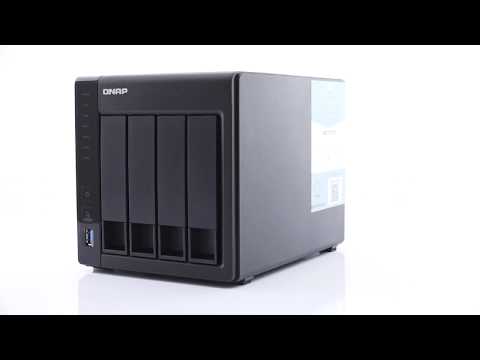 QNAP Network Attached Storage - Latest Price, Dealers & Retailers in India