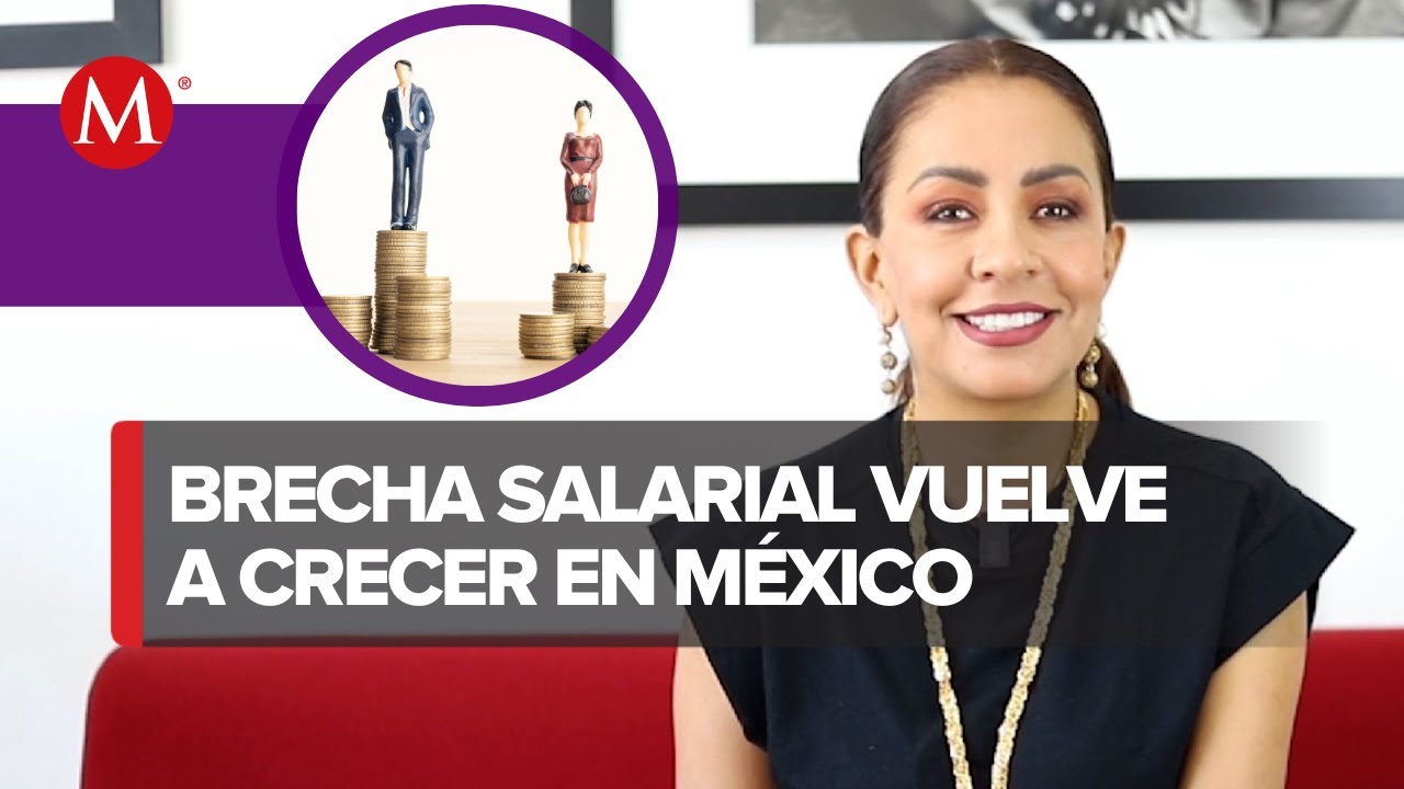 Desigualdad salarial: El reto que enfrentarán las candidatas en 2024 | Sin Reservas