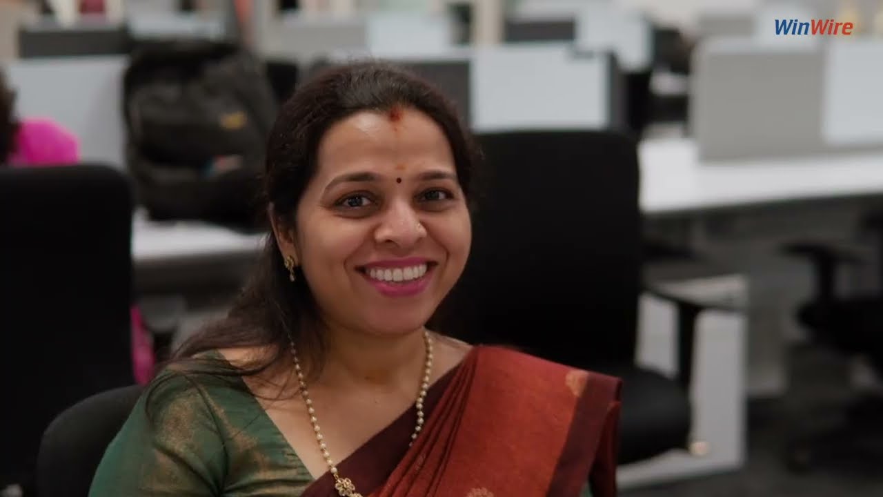 Celebrating 2025 International Women’s Day | WinWire
