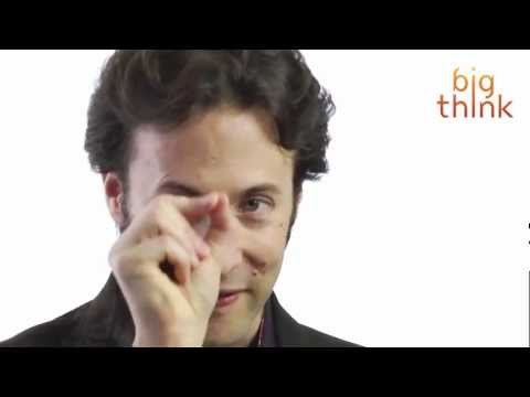 David Eagleman: Welcome to Your Future Brain | Big Think