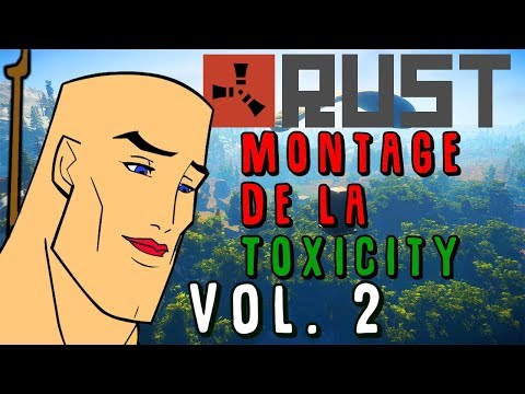 Steam Community :: Video :: RUST | Kid Infects Me With LIGMA! | Montage ...