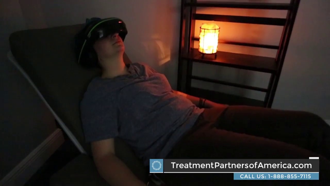 The Serenity Lounge - VibroAcoustic Chair