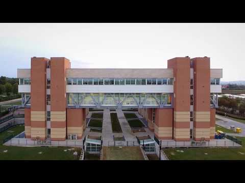 Futura Srl Timelapse - TeamSystem Spa - Jesi 2018 Official